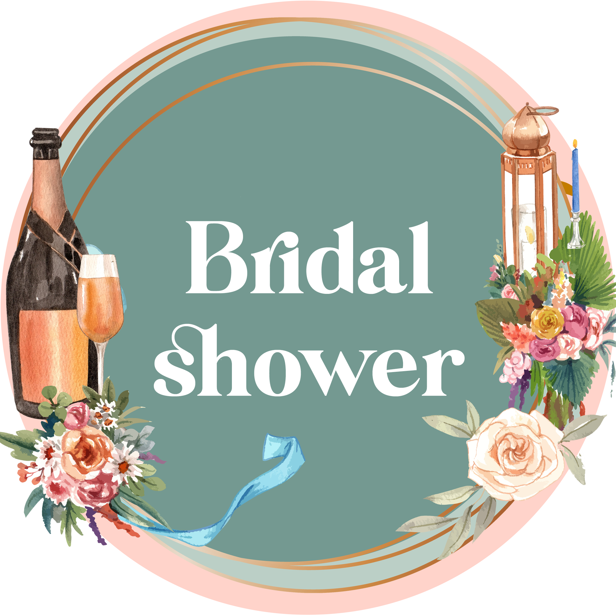 Bridal Shower – Party Smarty