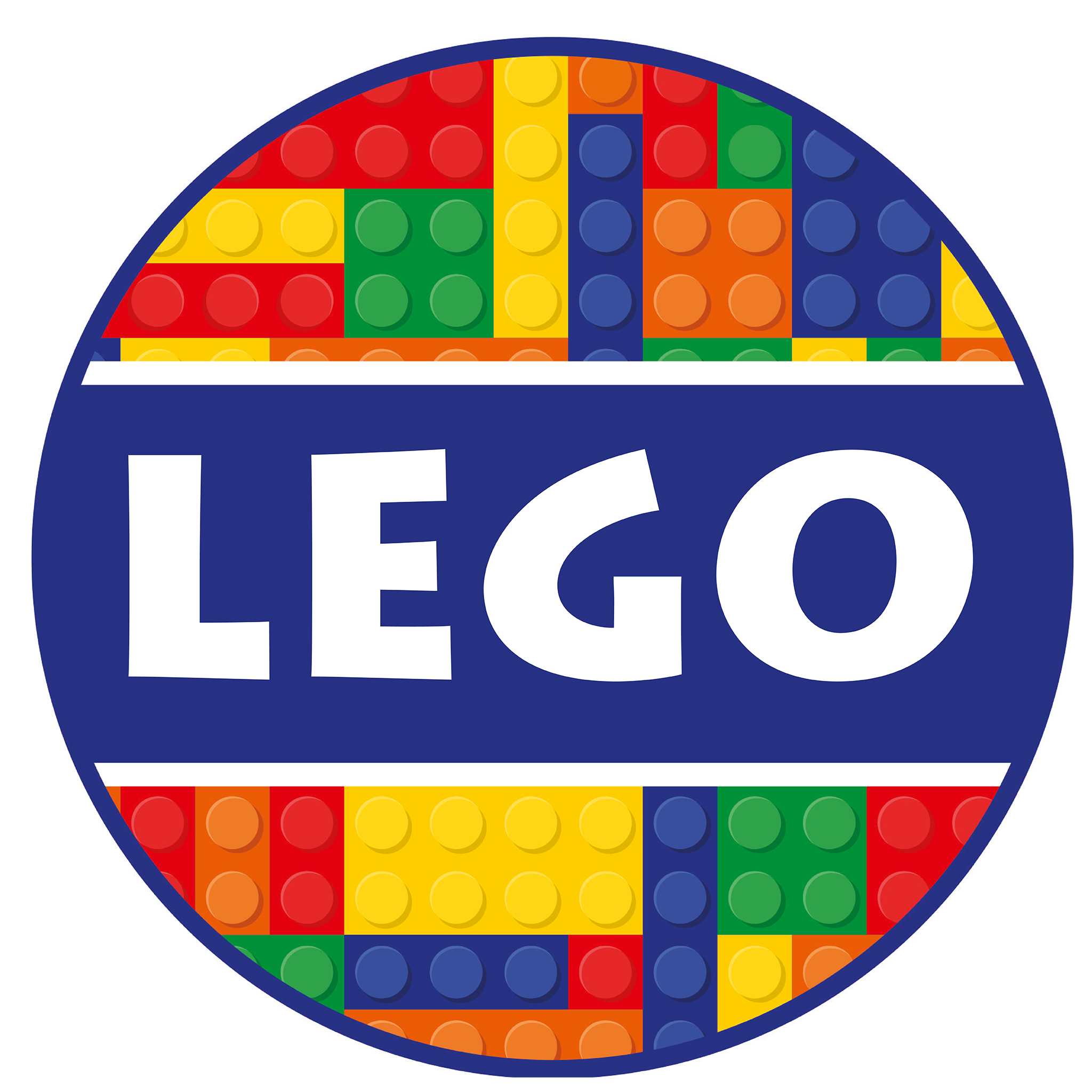 Lego – Party Smarty