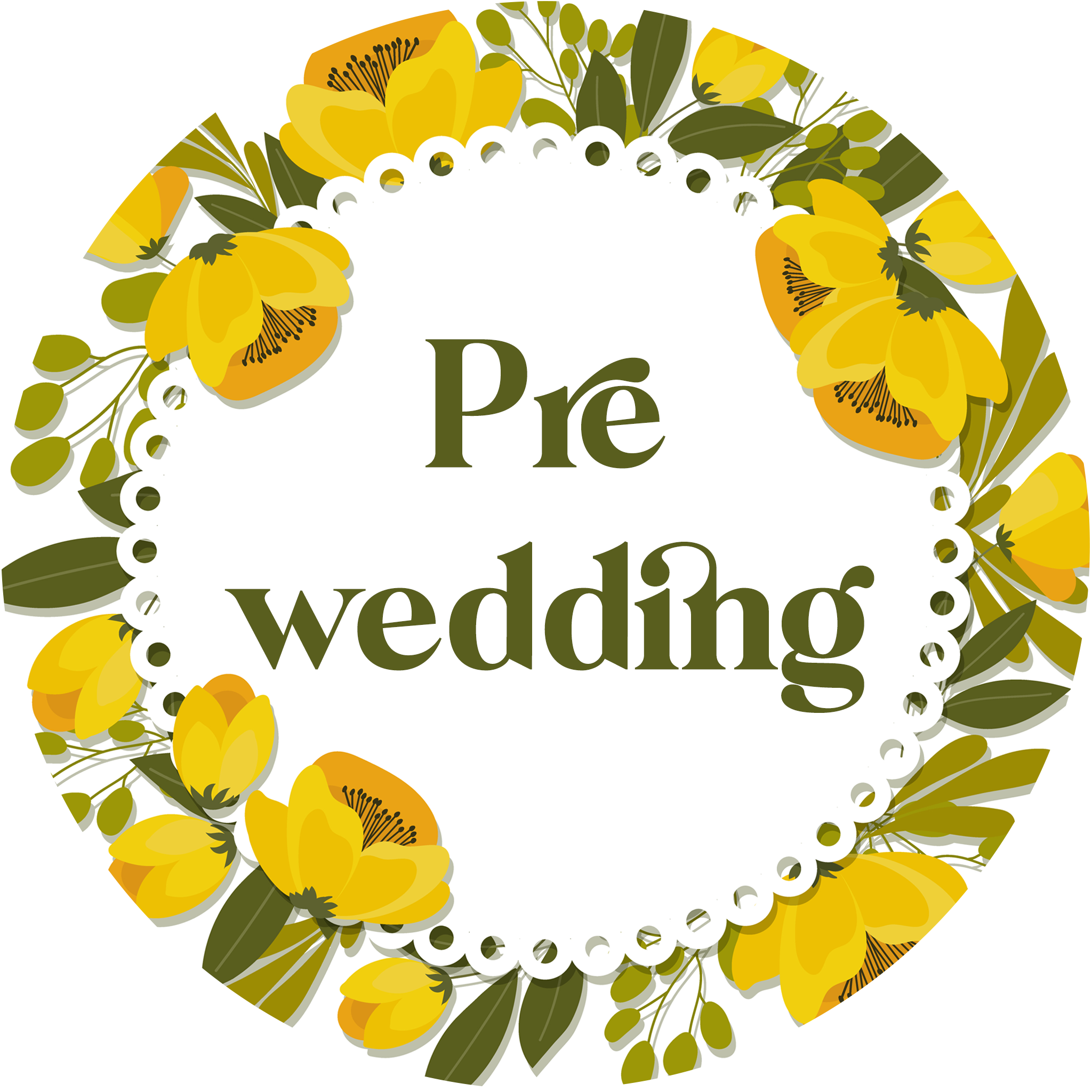 Pre Wedding – Party Smarty